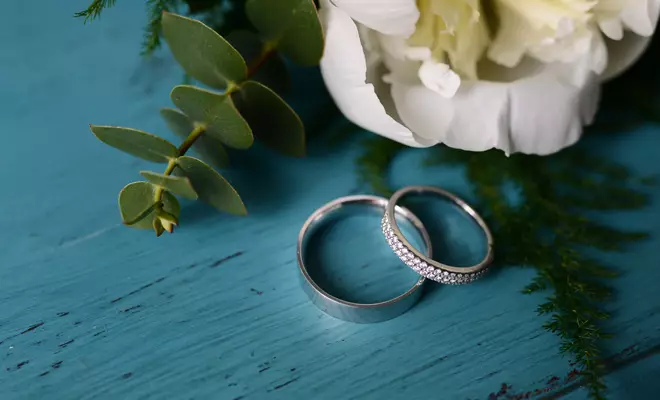 Što znači sanjati vjenčani prsten