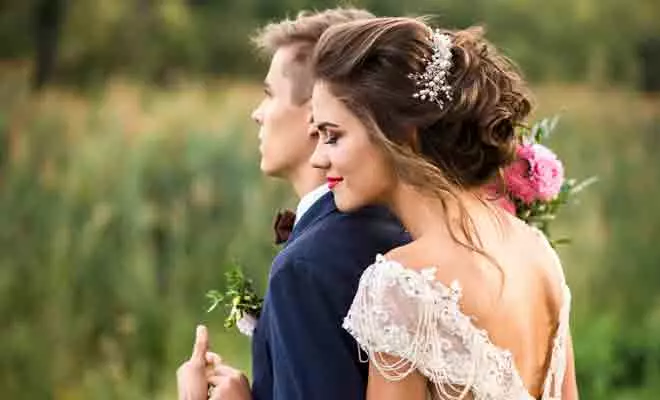 Snívanie o tom, že sa oženíte s inou: vyžaduje si pozornosť vo vašich snoch