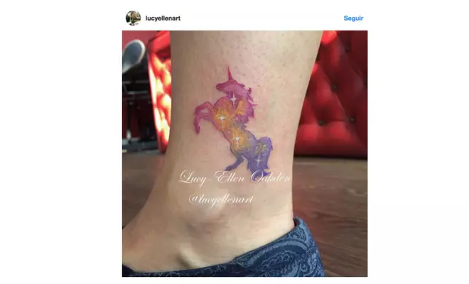 tato unicorn
