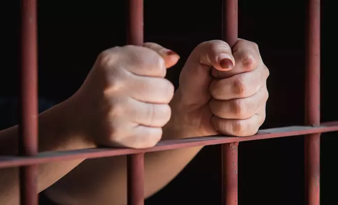 Somiar que ets a la presó: el moment de demanar perdó