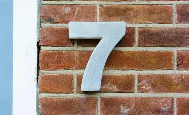 Τι σημαίνει να ονειρεύεσαι τον αριθμό 7