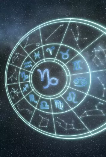 Wat is mijn ascendant volgens de astrale horoscoop? Steenbok