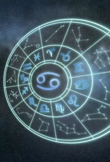 Wat is mijn ascendant volgens de astrale horoscoop? Kanker