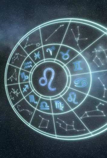 Wat is mijn ascendant volgens de astrale horoscoop? Leeuw