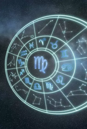 Hvad er min ascendant ifølge Astral Chart? Jomfruen