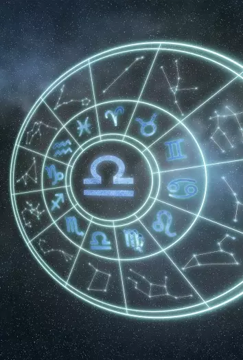 Wat is myn ascendant neffens de Astral Chart? Pûn