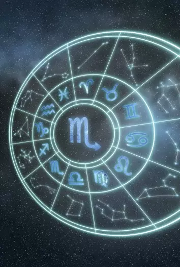 Wat is mijn ascendant volgens de astrale horoscoop? Schorpioen