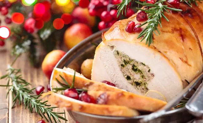 5 menu ku ji bo Christmas bêyî îflasê amade bikin