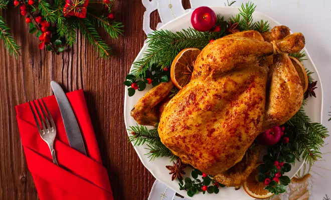 Tio maträtter som inte bör saknas i julmaten