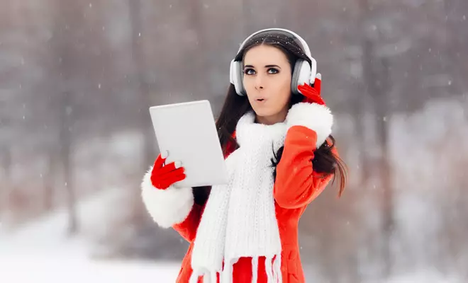 Božićna pjesma koja najviše odgovara vašem znaku Pevajmo!