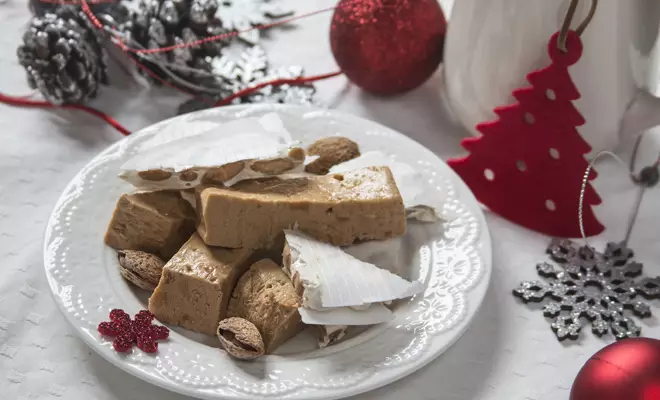 Fem madvarer, der ikke må gå glip af juleaften: nougat