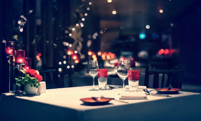 Idées pour un dîner végétalien du Nouvel An