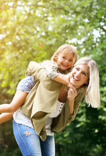 O que você precisa saber se você tem um parente de Gêmeos