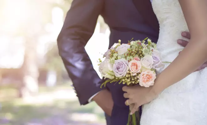 Bėkite nuo įprastų vestuvių ir susituokkite pagal savo skonį!