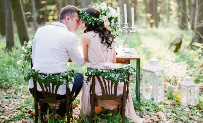 träume davon, dass du deinen Freund nicht heiraten willst