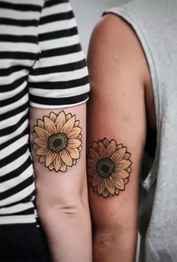 Tetovējumi jūsu labākajam draugam