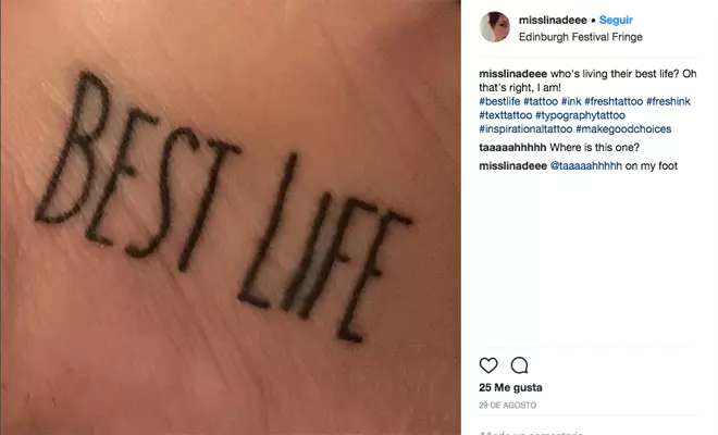 cele mai bune fonturi pentru tatuaje