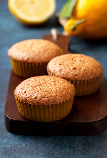 muffin ai mirtilli per dimagrire