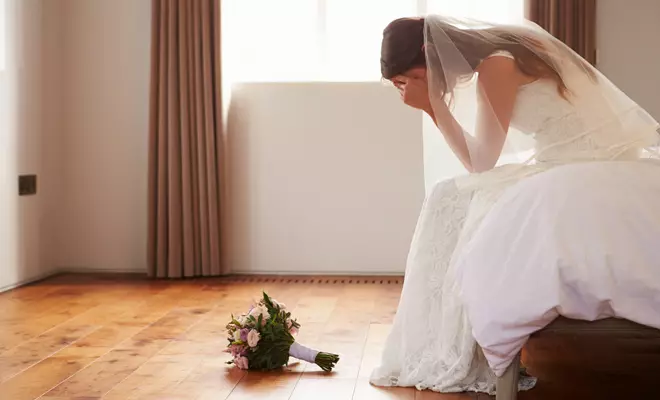 Mit jelent azt álmodni, hogy a barátod elhagy az esküvő napján?