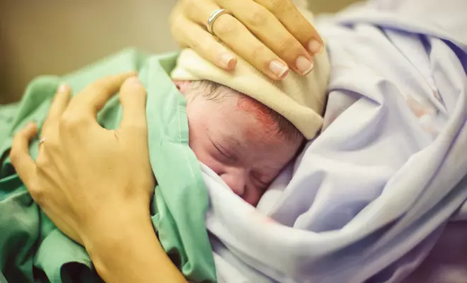 Značenje snova o porođaju tokom trudnoće