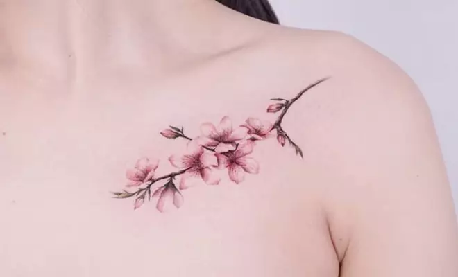 Tuklasin ang kahulugan ng pinaka-tradisyonal na Japanese tattoo