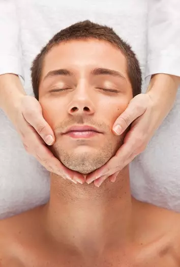 چگونه از پوست مردان مراقبت کنیم
