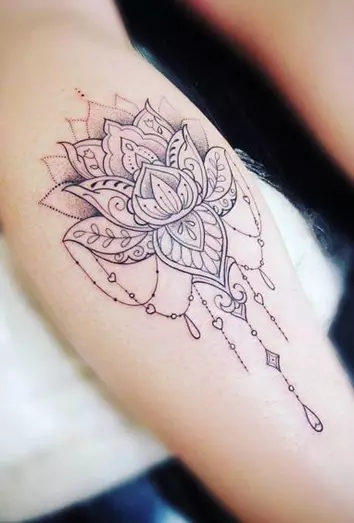 ti o dara ju tattoo ero