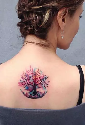 5 nga mga pangutana aron mahibal-an kung kinahanglan ka magpa-tattoo