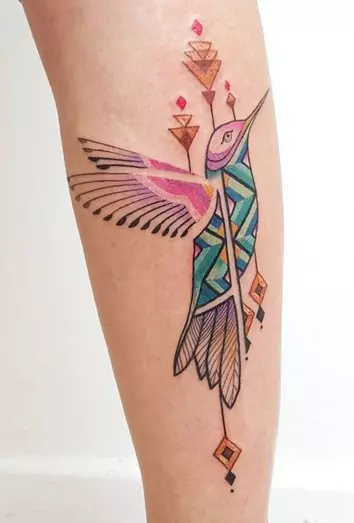 Татуировки: виды татуировок, которые будут нравиться вам всю жизнь