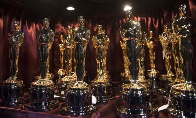 Сањати да сте освојили Оскара: сања о награди