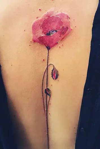 5 tipos de tatuagens do sentido da vida