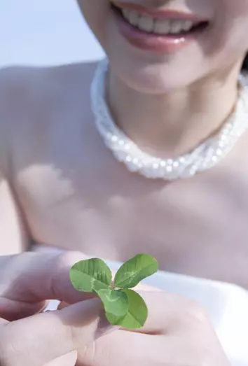 Liefdesspreuken om ongeluk in de liefde af te weren