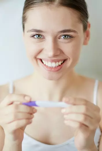 Honnan tudhatod, hogy ovulálsz