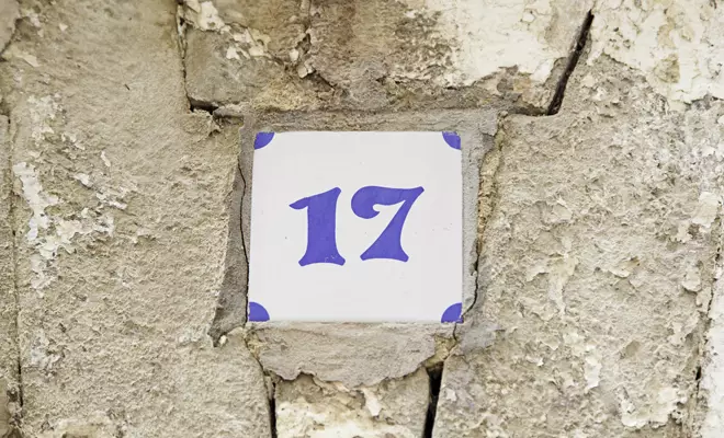 Шта значи сањати број 17