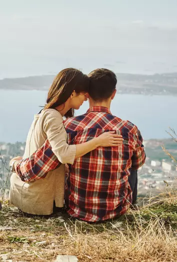 וואָס זאָדיאַק וואונדער בעסער ערנסט באציונגען?