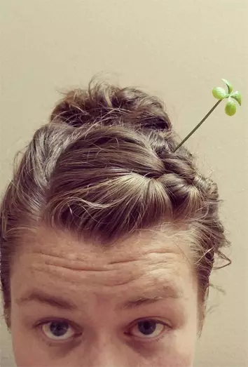 Sprout Hair