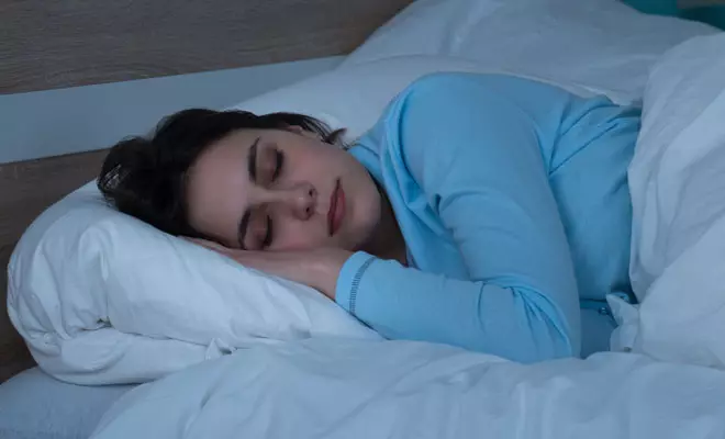 Sonhando em estar com muito sono: você precisa descansar