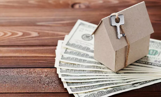 Sanje s hipotekami: analizirajte svoje obveznosti