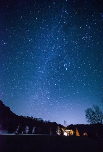 Rituais de amor e sorte para fazer na véspera de Ano Novo