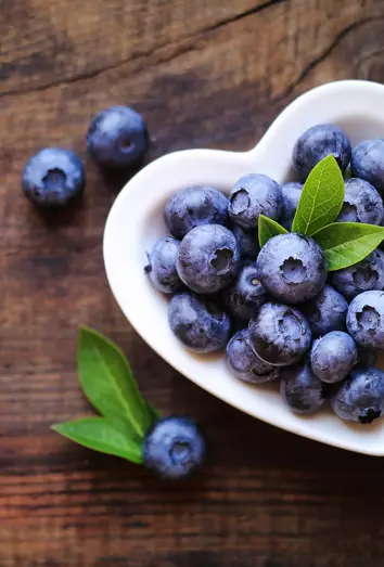 Quali sono gli alimenti che ti aiutano a vivere più a lungo