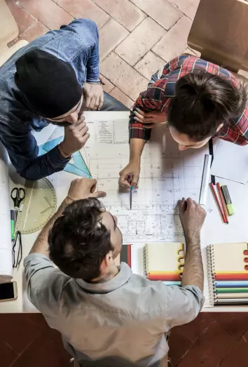 Dit is hoe elke sterreteken is as medewerker volgens die horoskoop.