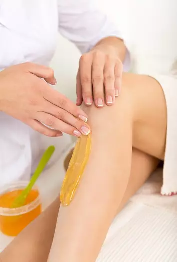 What type of hair removal suits you best according to your skin type