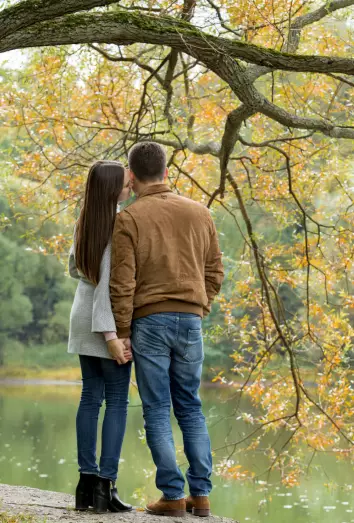 Horóscopo para saber que tipo de homem você mais gosta