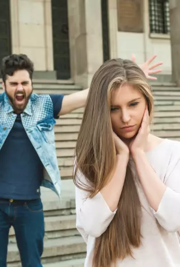 לאילו סימנים יש פחות תאימות לאהבה