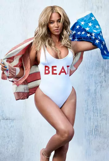 10 raons per identificar-se amb la reina Beyoncé