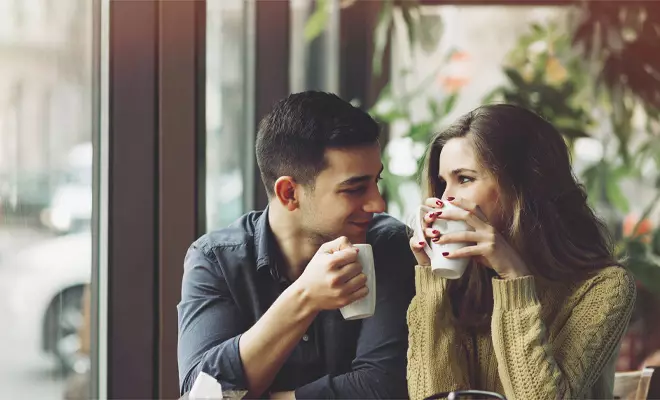 La réalité de conquérir la personne que vous avez toujours aimée