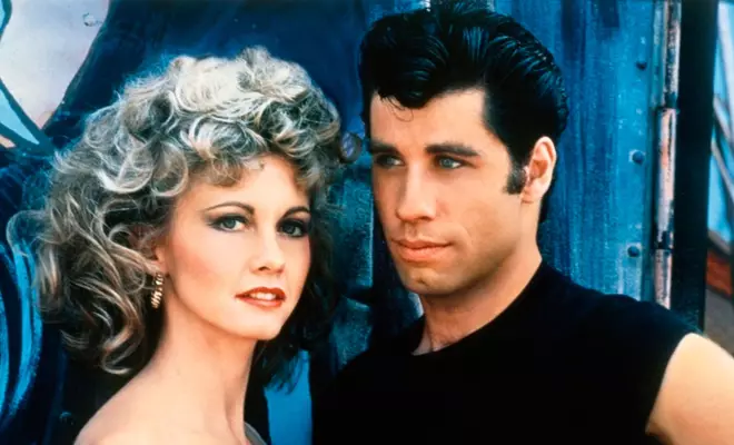 уроки жизни, которые мы усвоили с Grease