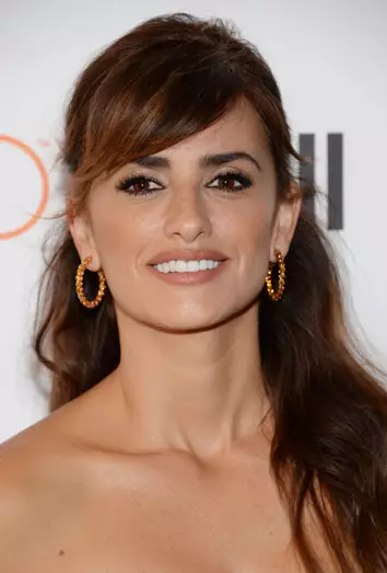 Tatuazhet e Penelope Cruz dhe kuptimi i tyre