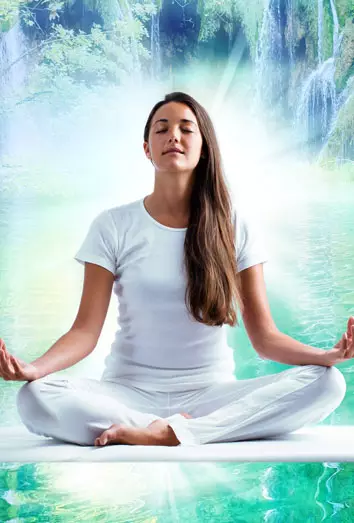 Mitä tarkoittaa unelmoida zen-tilasta