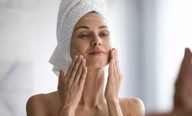 Колко често трябва да правите дълбоко почистване на лицето?